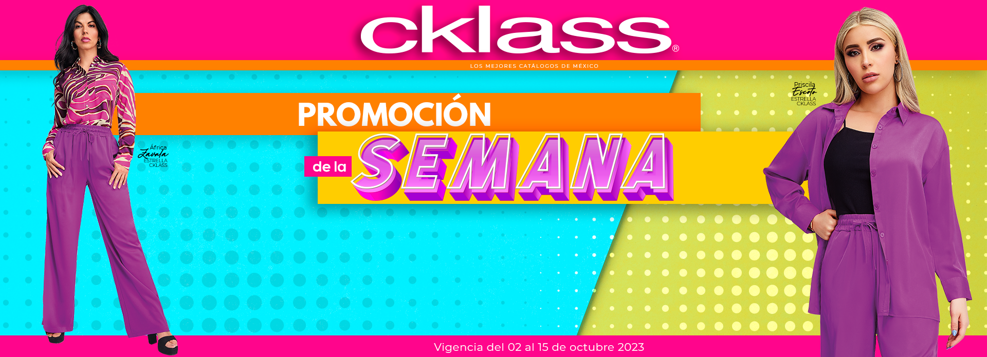 Cklass - Los mejores catalogos de México - Tienda Oficial – CklassOnline