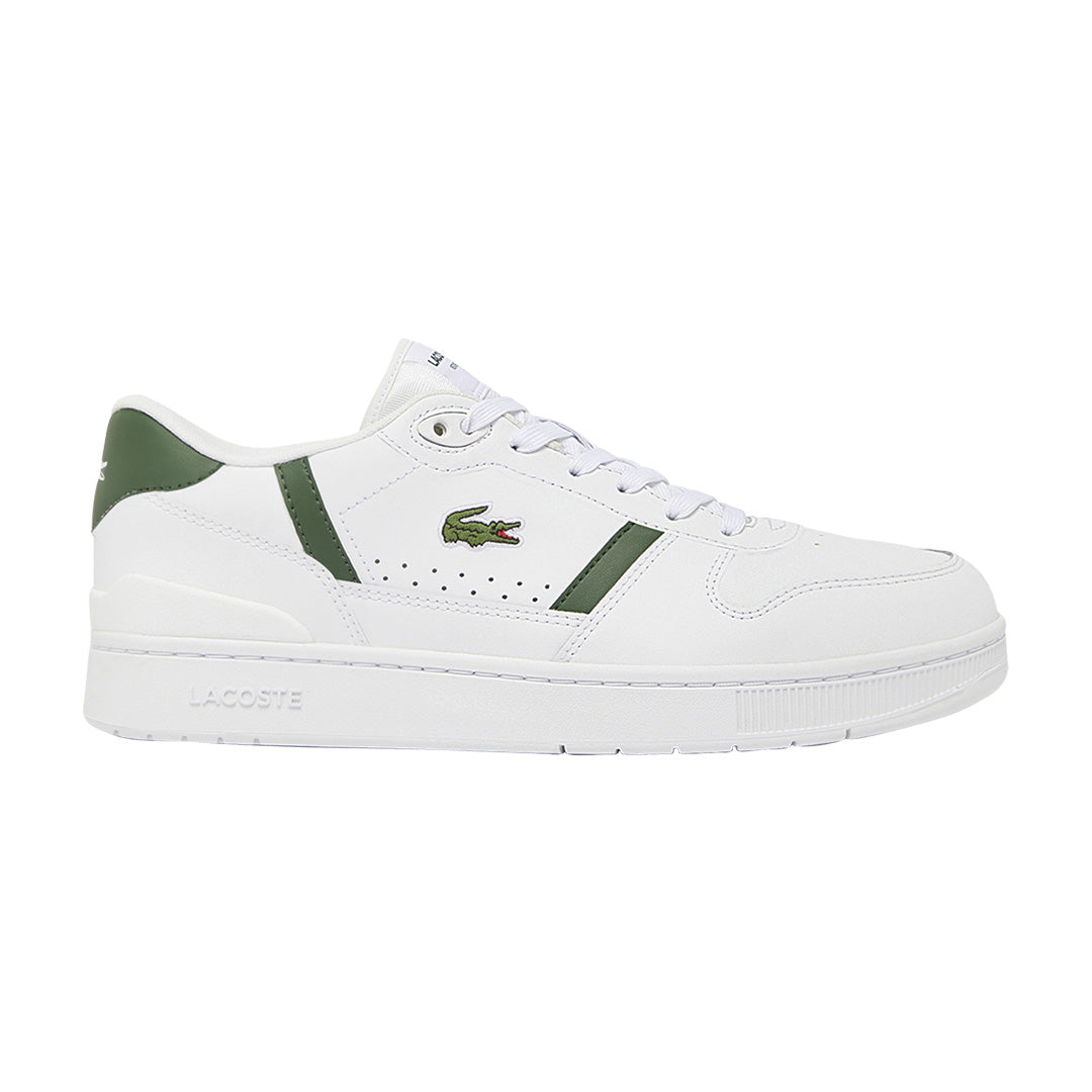 TENIS LACOSTE BLANCOS HOMBRE 64173 – Cklass.com