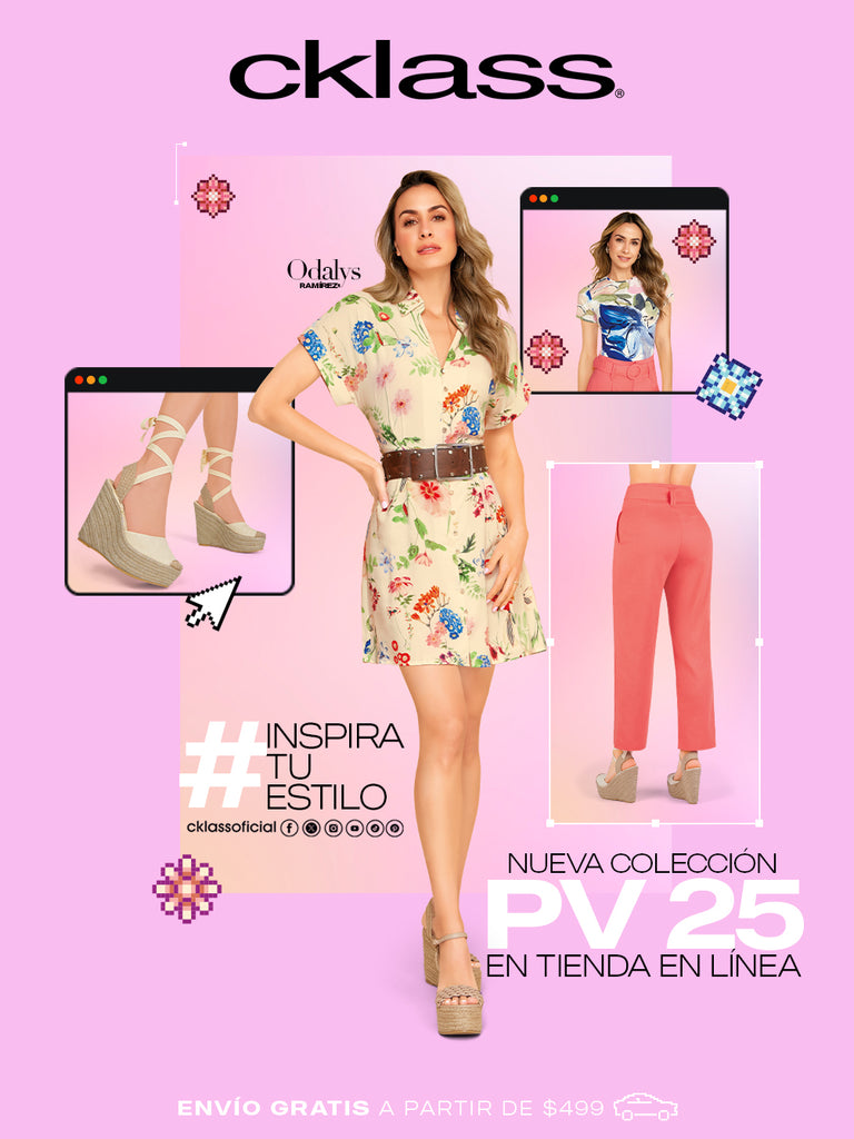 Cklass - Los mejores catalogos de México - Tienda Oficial – Cklass.com