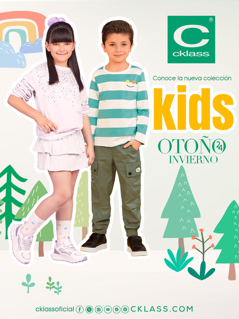 Cklass - Los mejores catalogos de México - Tienda Oficial – Cklass.com