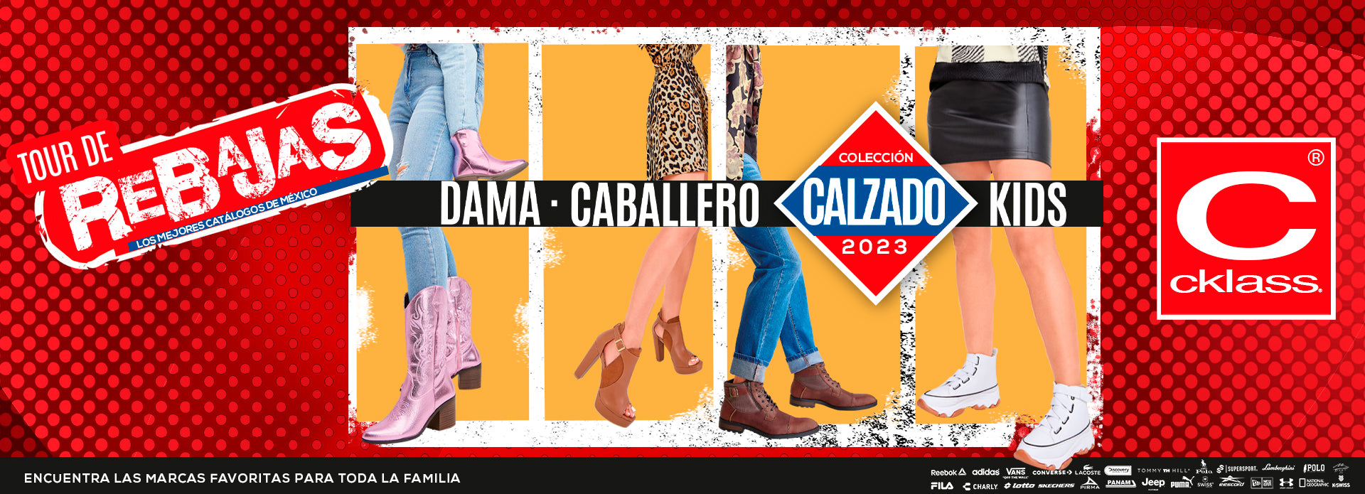 Cklass - Los mejores catalogos de México - Tienda Oficial – Cklass.com