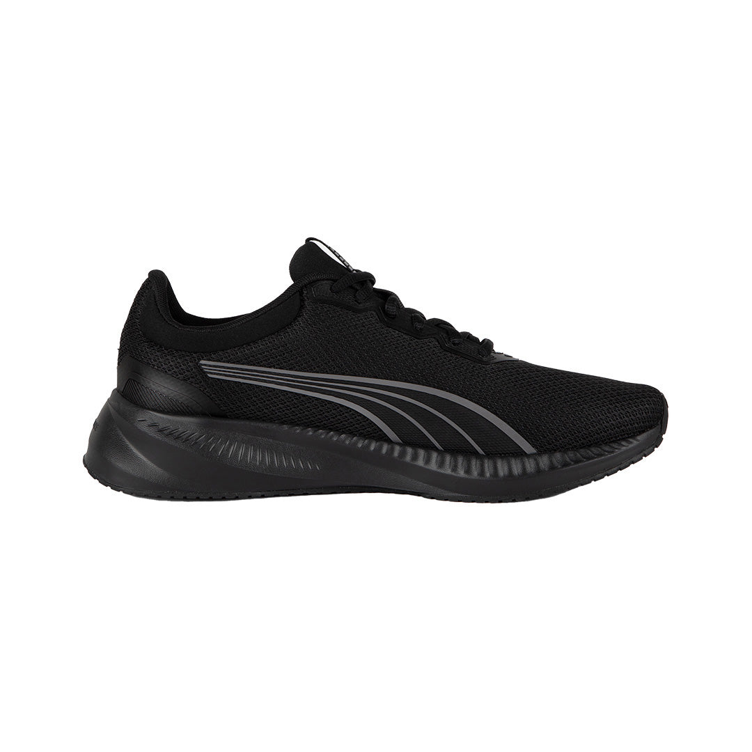 TENIS PUMA NEGRO 69848 – Cklass.com