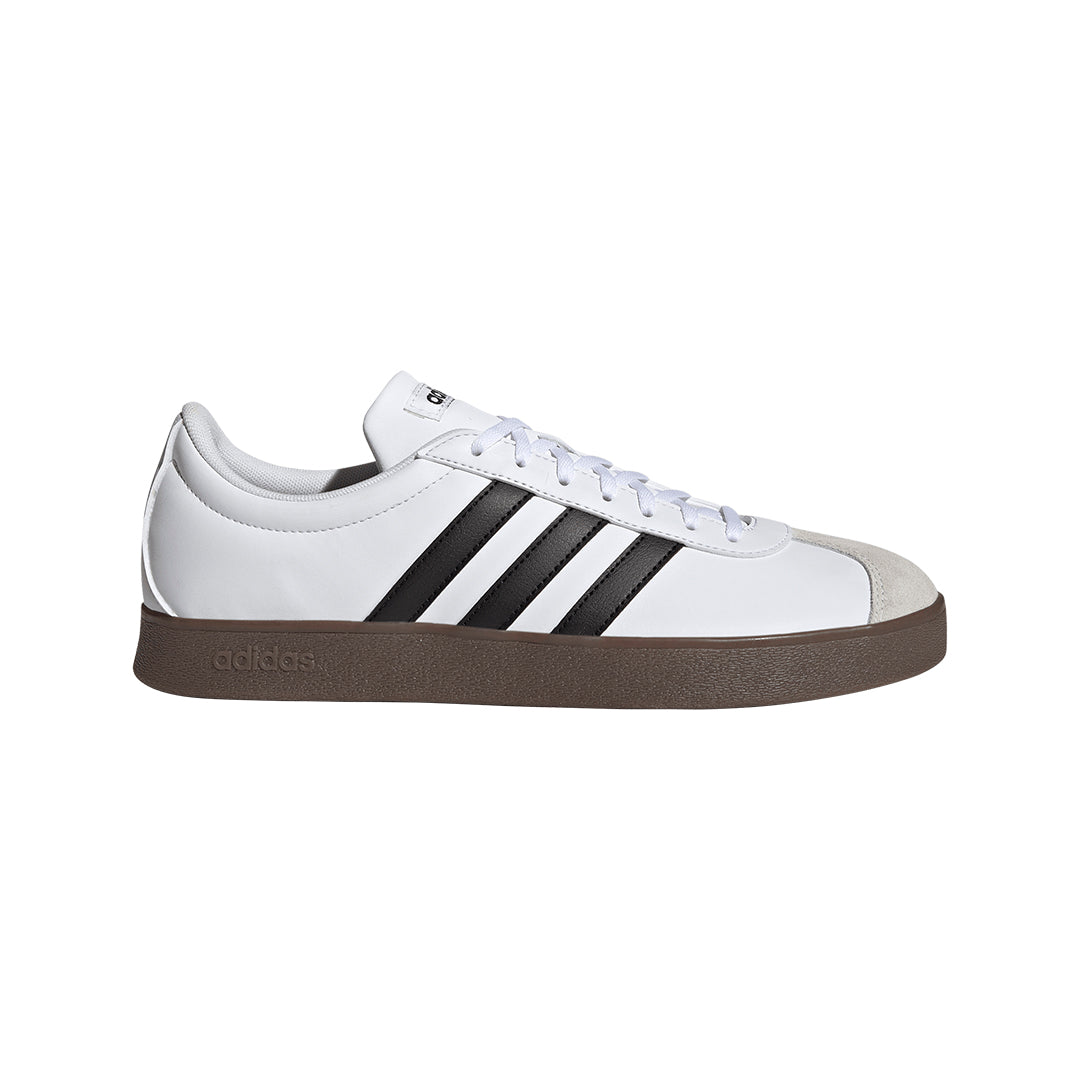 TENIS ADIDAS VL COURT BASE BLANCO 61488 – Cklass.com