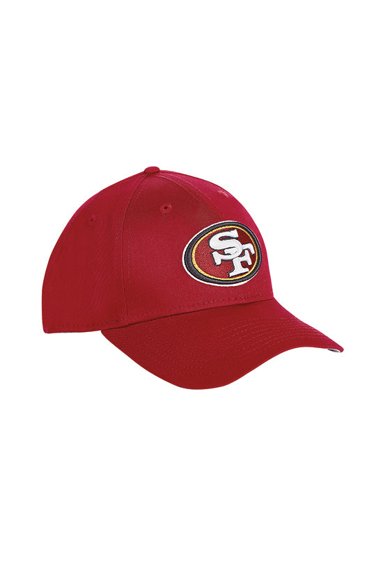 GORRA NEW ERA SAN FRANCISCO ROJO 68013 – Cklass.com